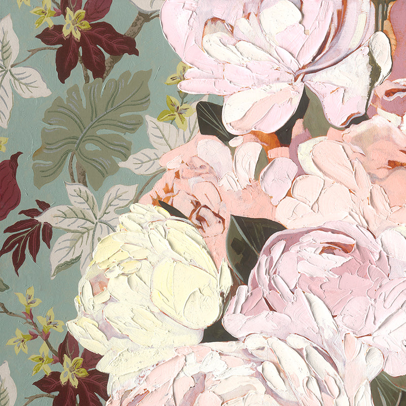 Prints on Canvas for Robin – Jessica Watts Art