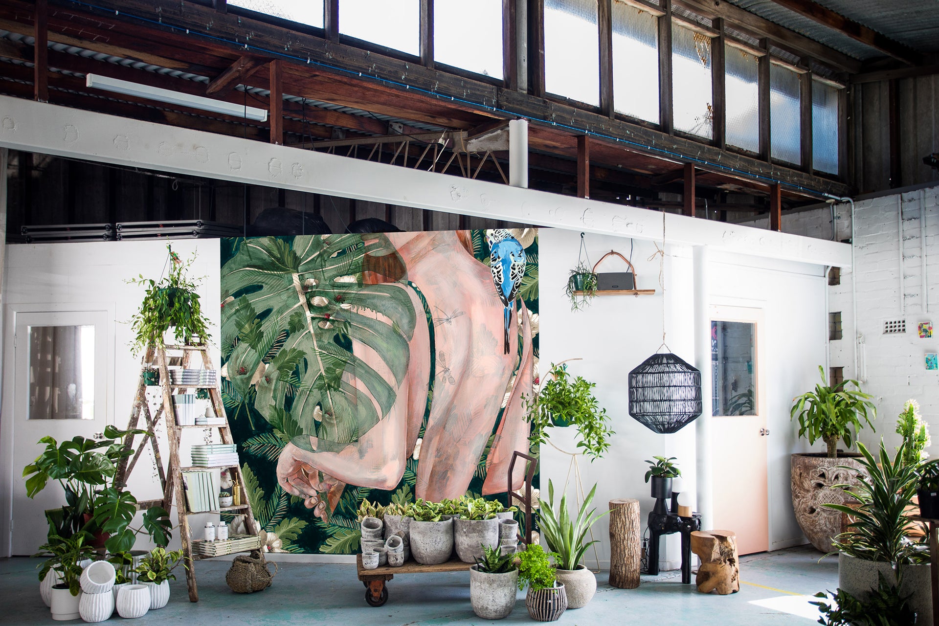 Jessica Watts Artist | So Deliciosa | Fine Art Print