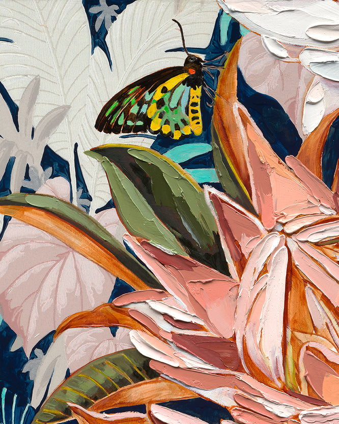 Original Paintings - Worldwide Shipping | Jessica Watts Artist