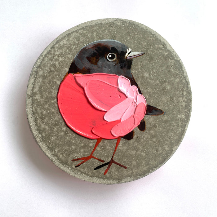 Lil' Sidekick Theodore 14cm