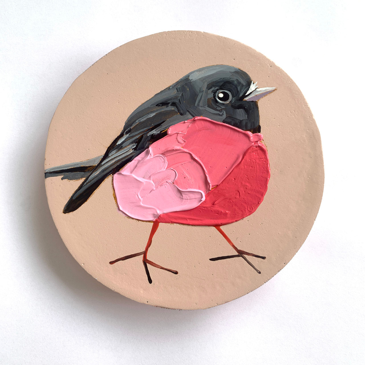 Lil' Sidekick Ralphy 14cm – Jessica Watts Art