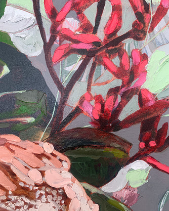 Original Paintings - Worldwide Shipping | Jessica Watts Artist