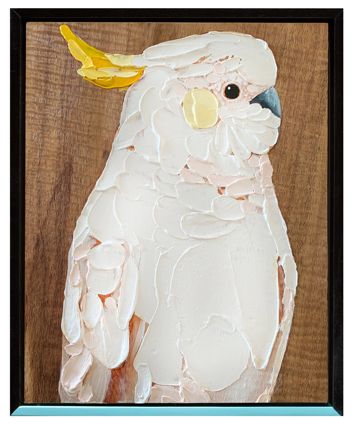 Nature Boy Beryl (20x25cm)