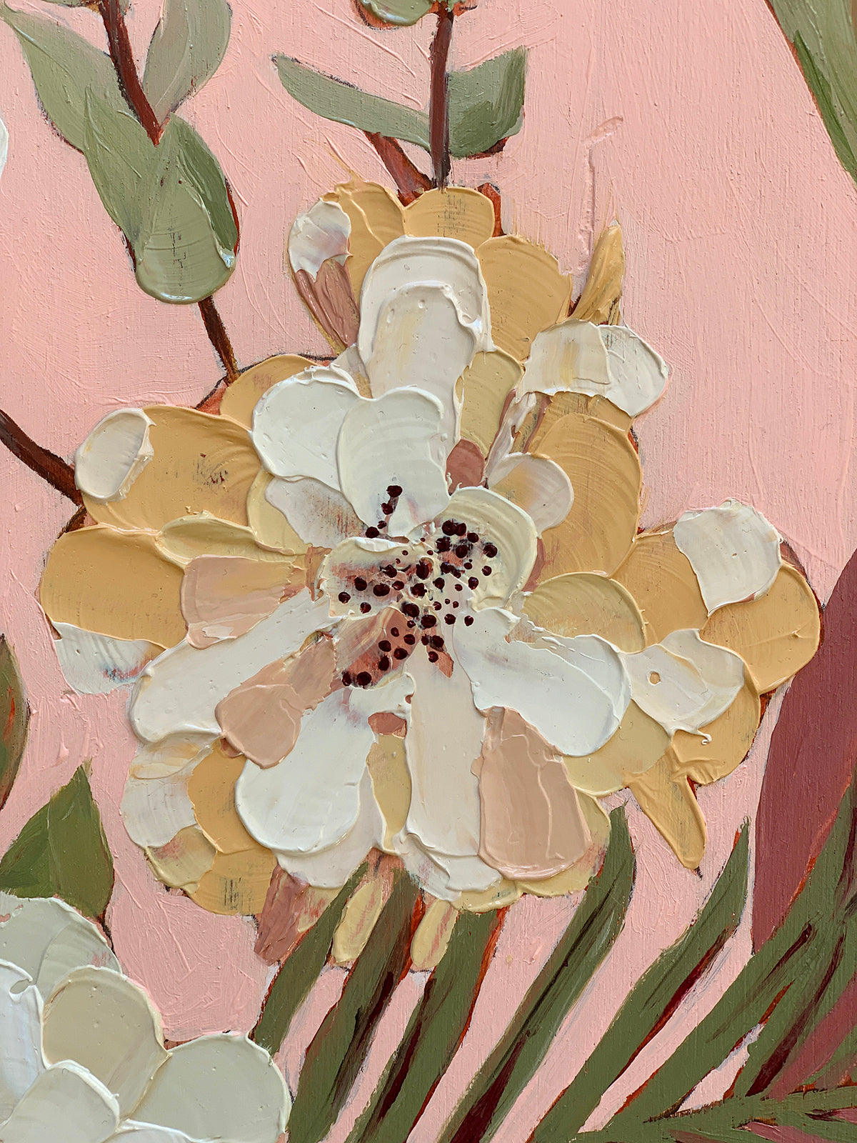 Teacher Professional Development – Jessica Watts Art