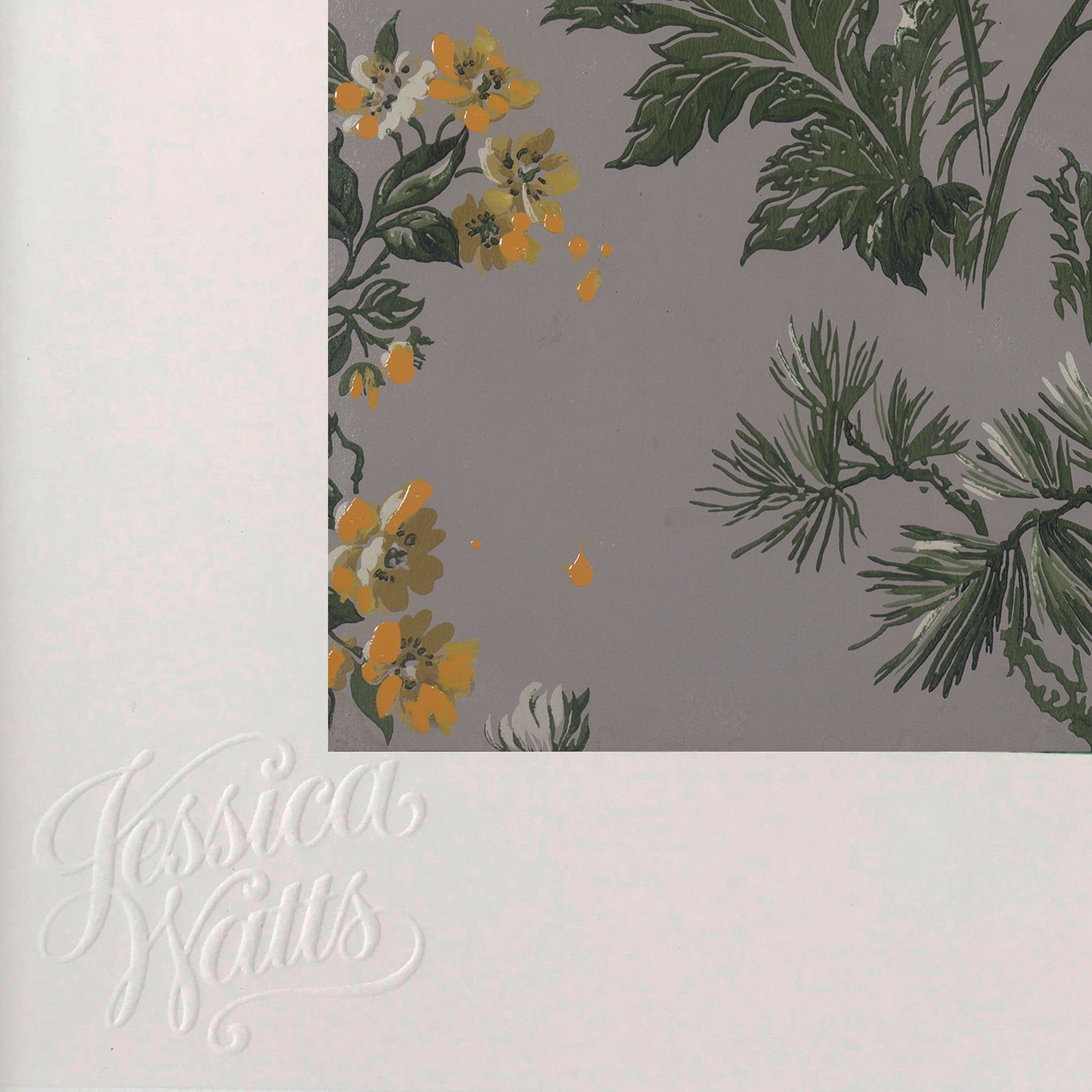 Jessica Watts Artist | Gone Bush | Fine Art Print