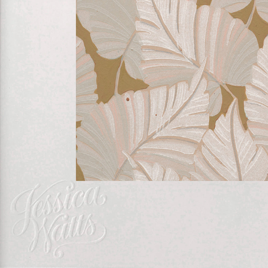 Jessica Watts Artist | Sunshine On My Mind | Fine Art Print