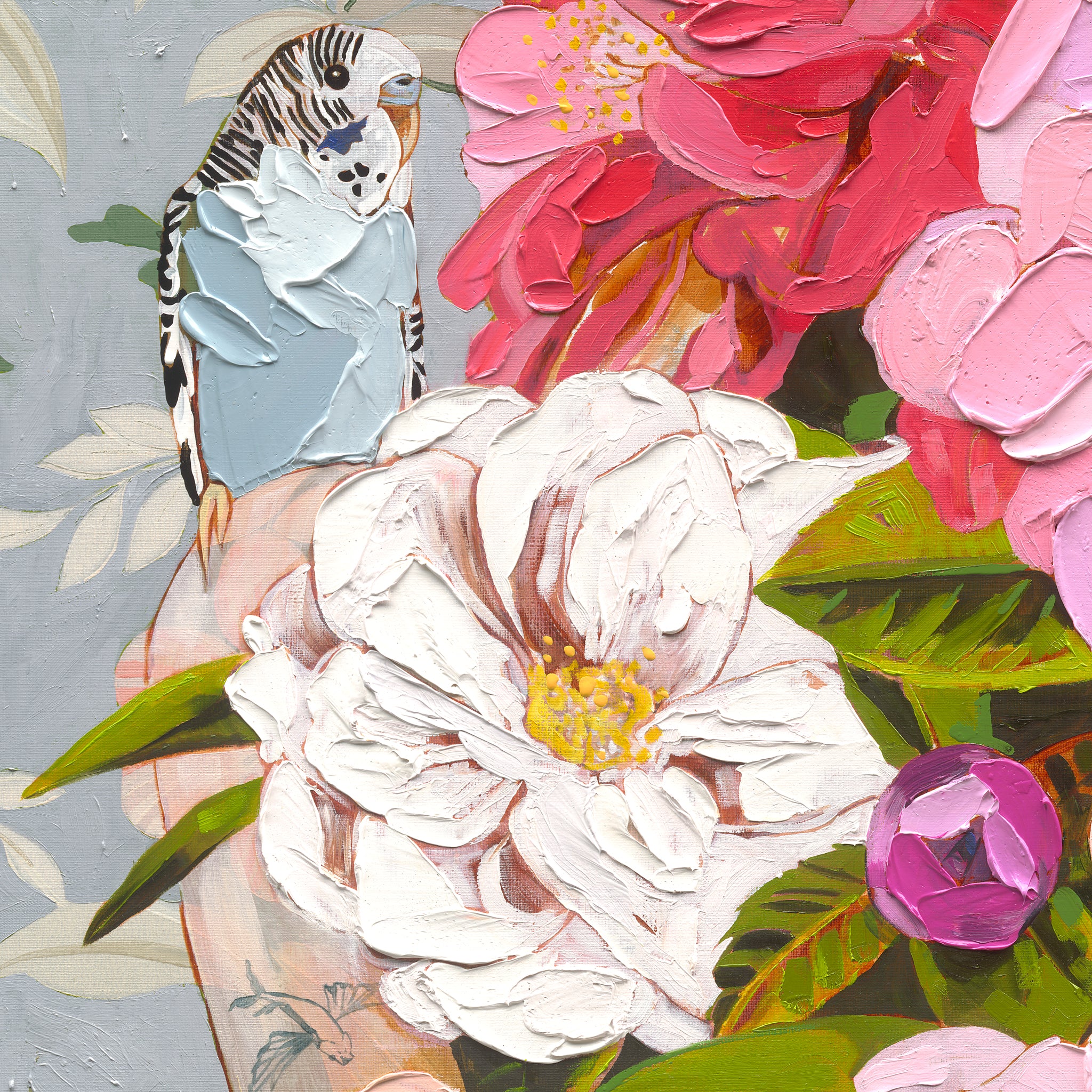 Original Oil Paintings by Jessica Watts – Page 5 – Jessica Watts Art