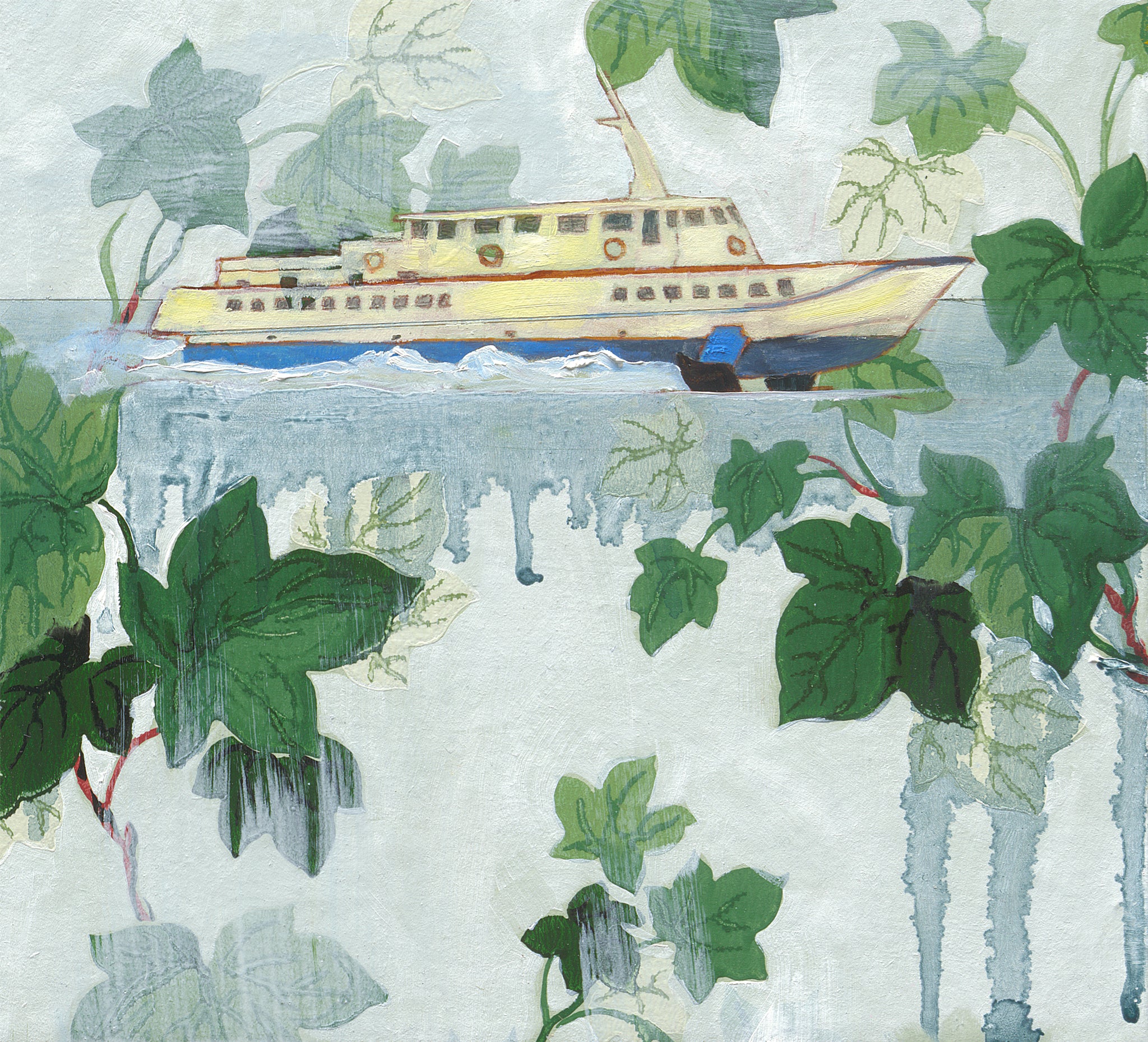 Original Oil Paintings by Jessica Watts – Page 5 – Jessica Watts Art