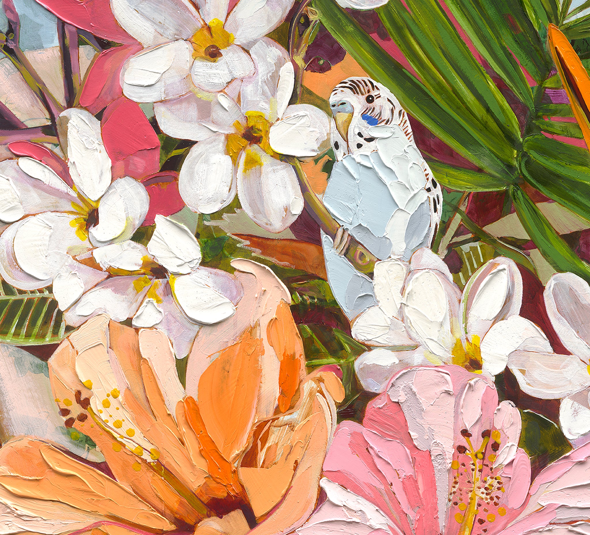 Original Oil Paintings by Jessica Watts – Page 5 – Jessica Watts Art