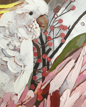 Original Oil Paintings by Jessica Watts – Jessica Watts Art
