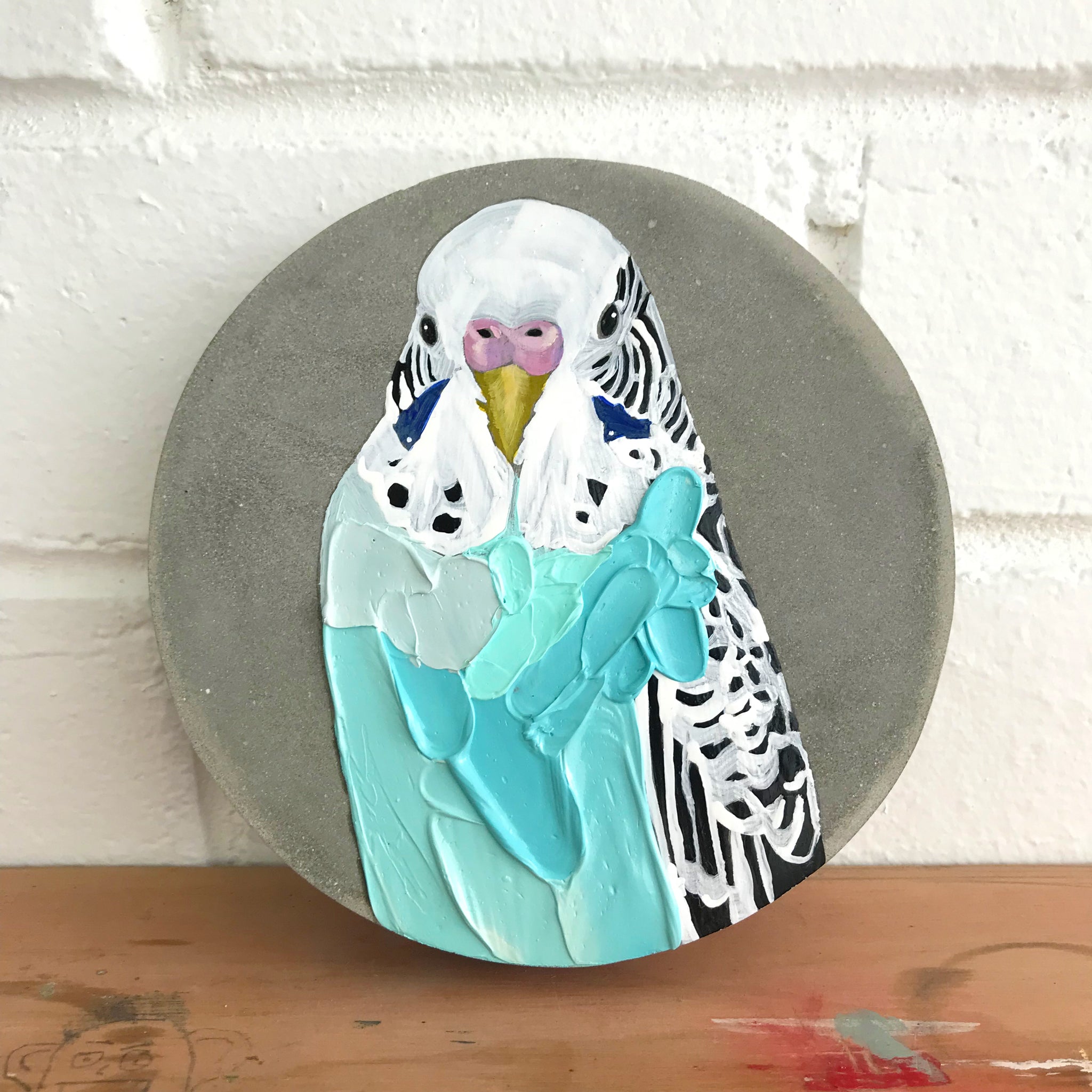 Original Oil Paintings by Jessica Watts – Page 5 – Jessica Watts Art