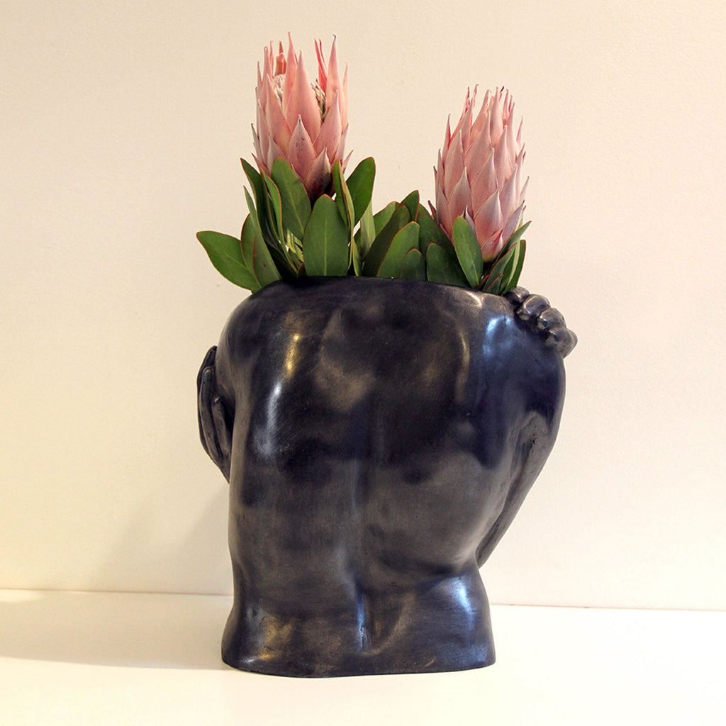 Flower Girl - Beatrice - Jessica Watts Art