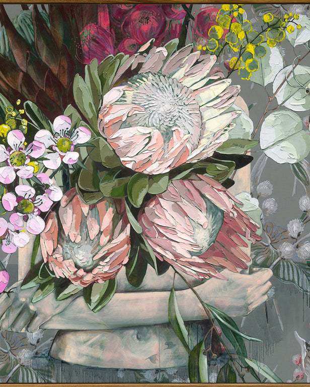 Original Paintings - Worldwide Shipping | Jessica Watts Artist