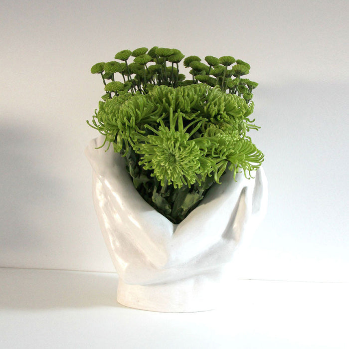 Flower Girl - Clara - Jessica Watts Art