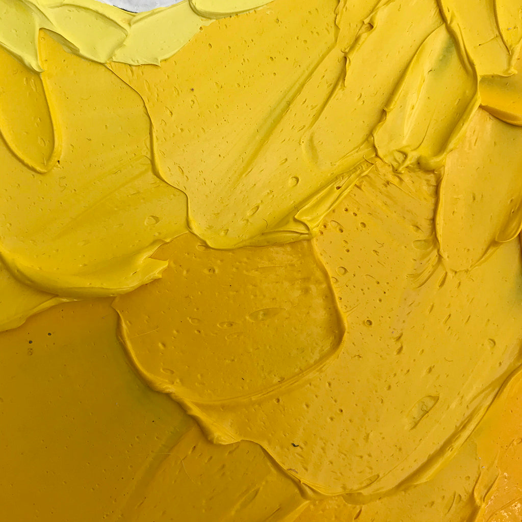 Pretty Boy Vernon (30cm) – Jessica Watts Art